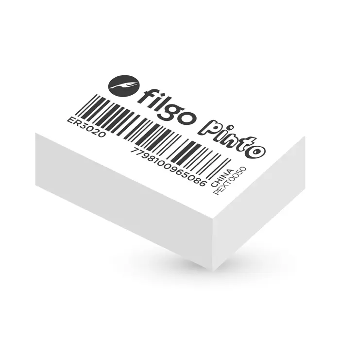 Goma de borrar Filgo lápiz, unidad | Ofishop